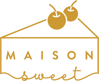 MAISON SWEET – AN UPSCALE PATISSERIE BRINGING A UNIQUE MODERN TWIST TO ...
