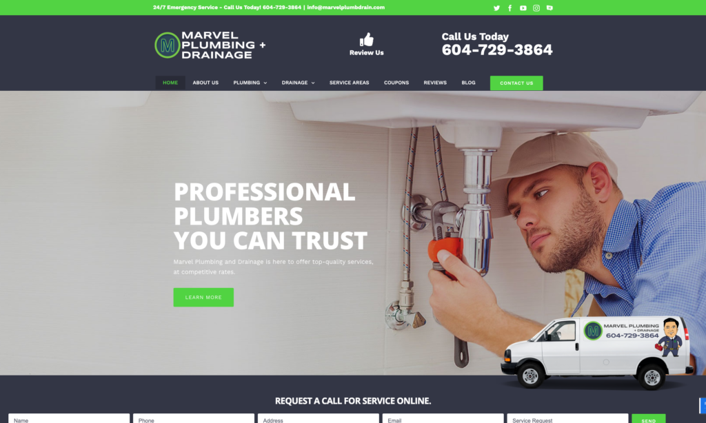 Websites | YOUR LISTING EXPERT